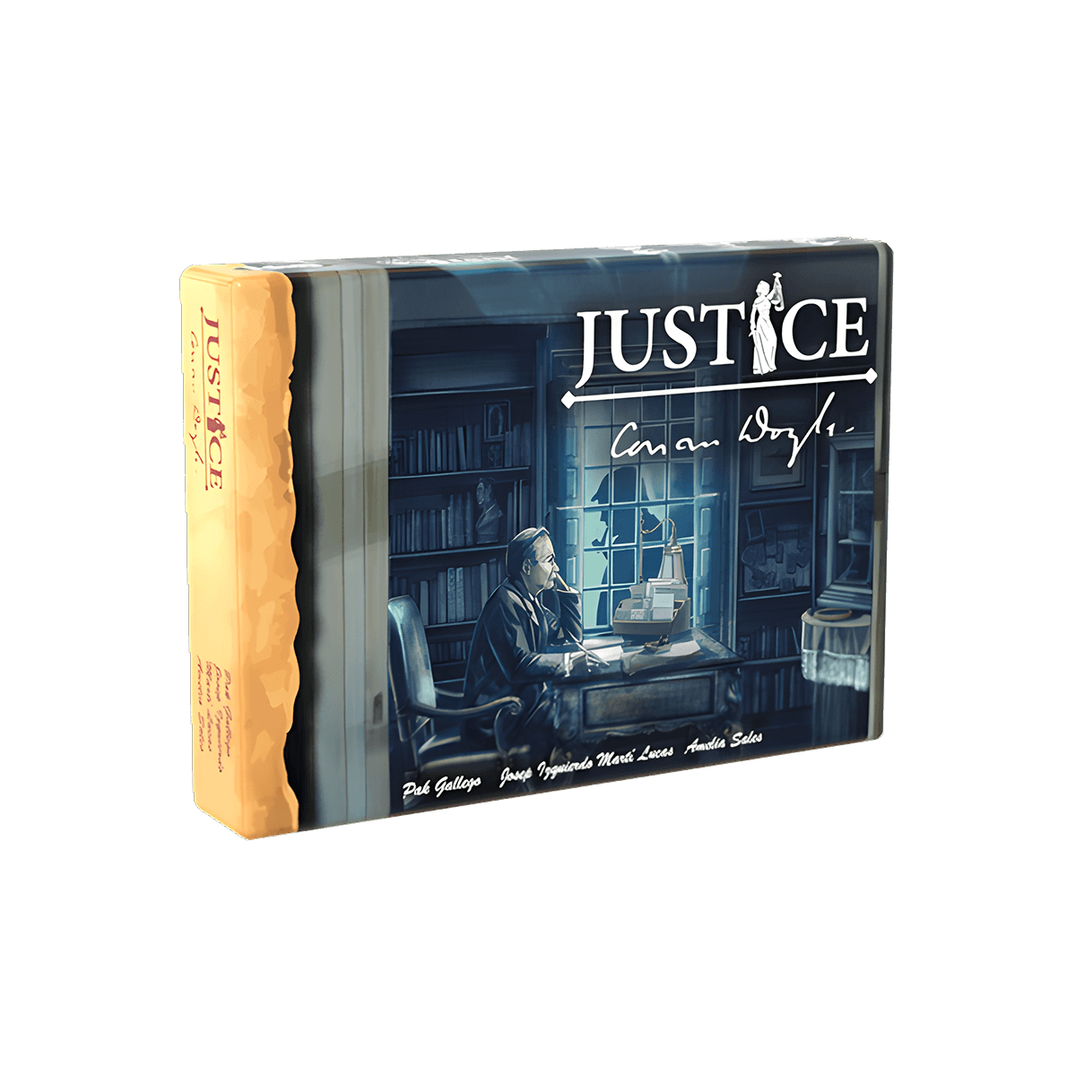 Explore Our Unique Card and Board Games